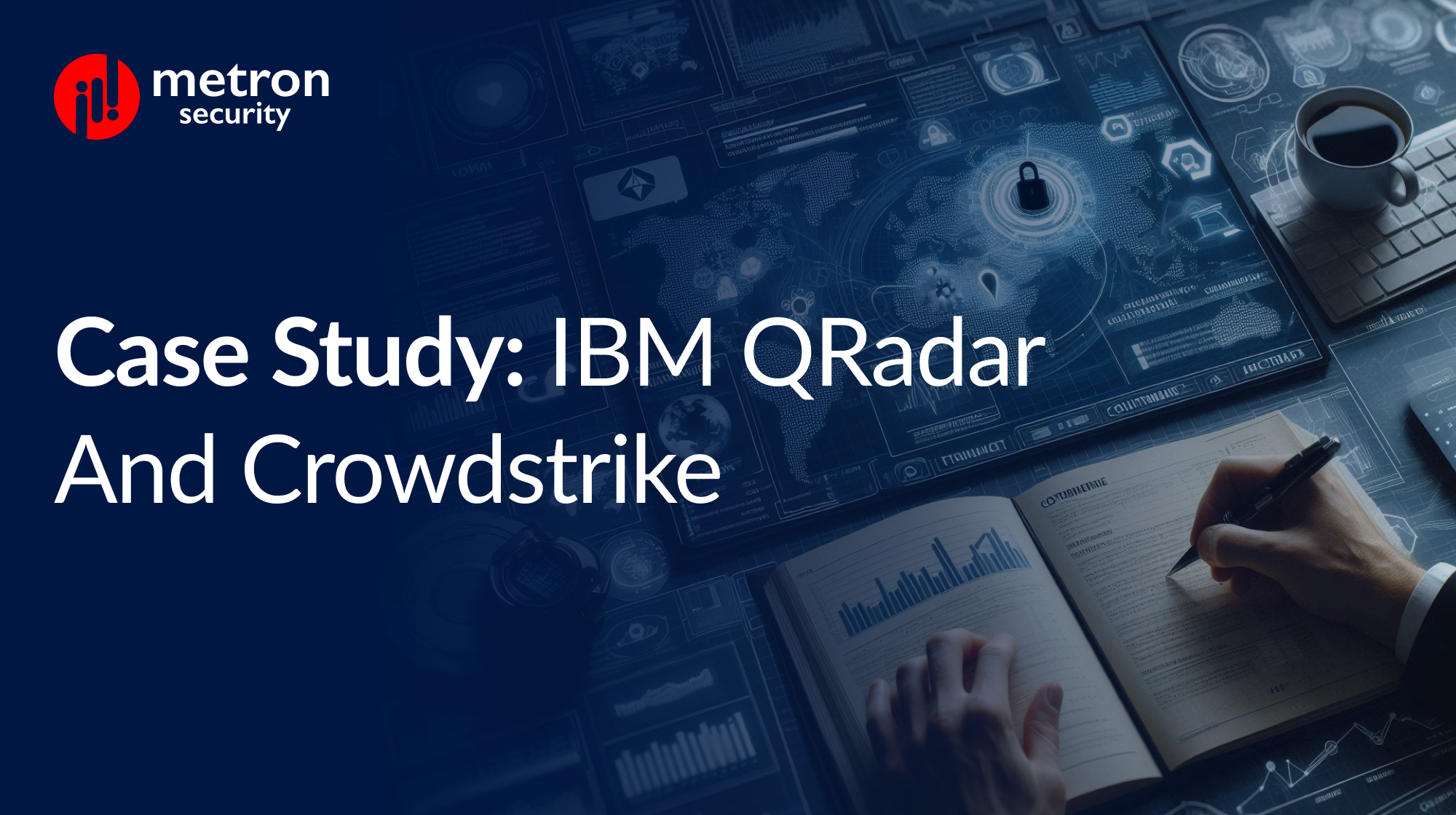 Integration Case Study: Connecting IBM Security with Crowdstrike