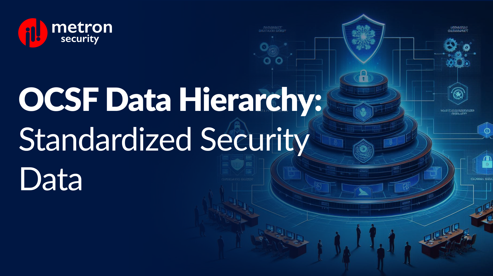 Unlocking the Power of Standardized Security Data