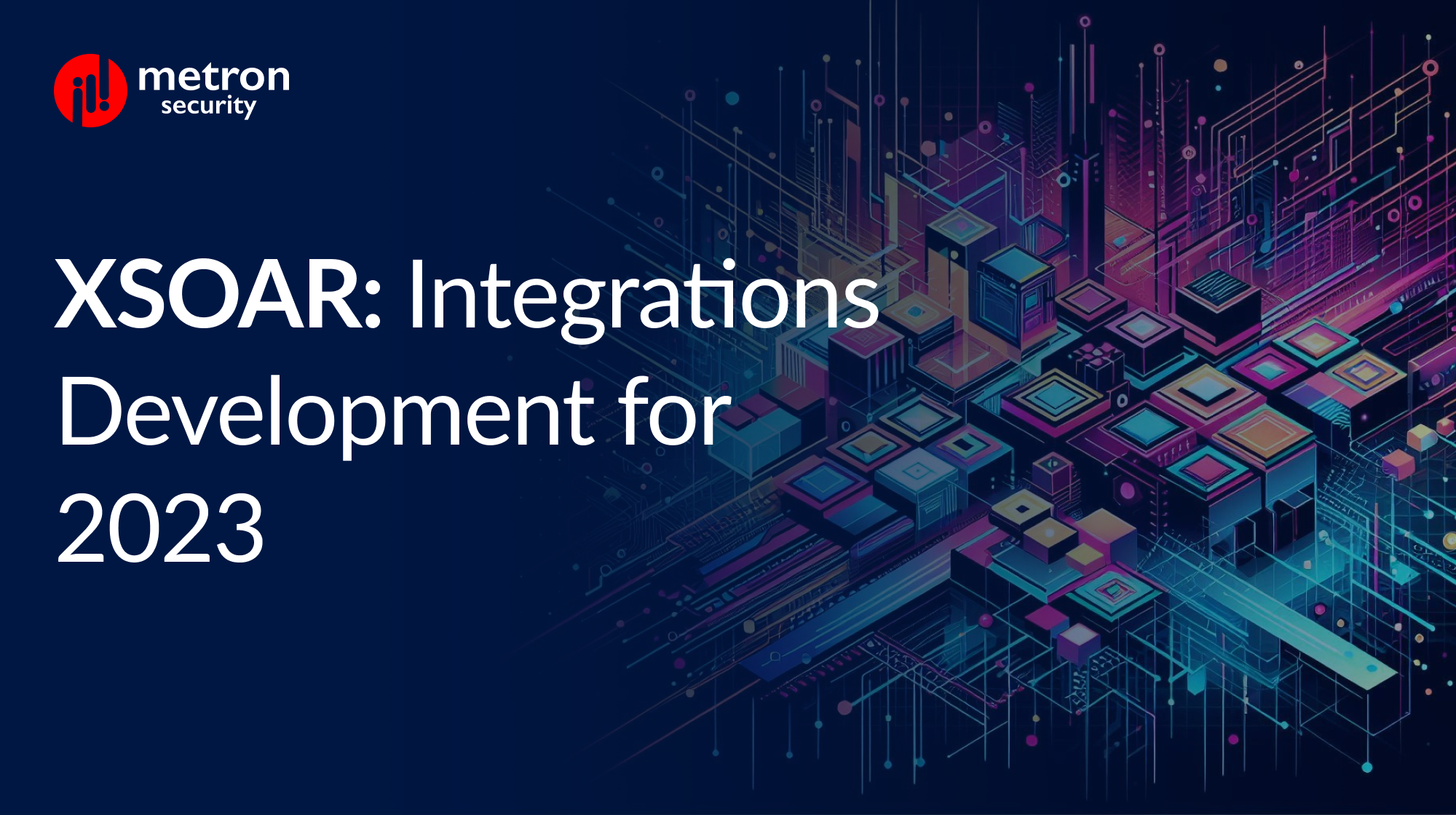 XSOAR :An Overview of Trends to Keep an Eye on it 2023