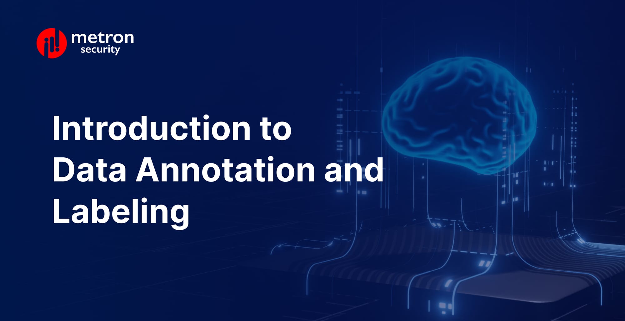 Importance of Data Annotation & Labeling for SOC Teams & AI