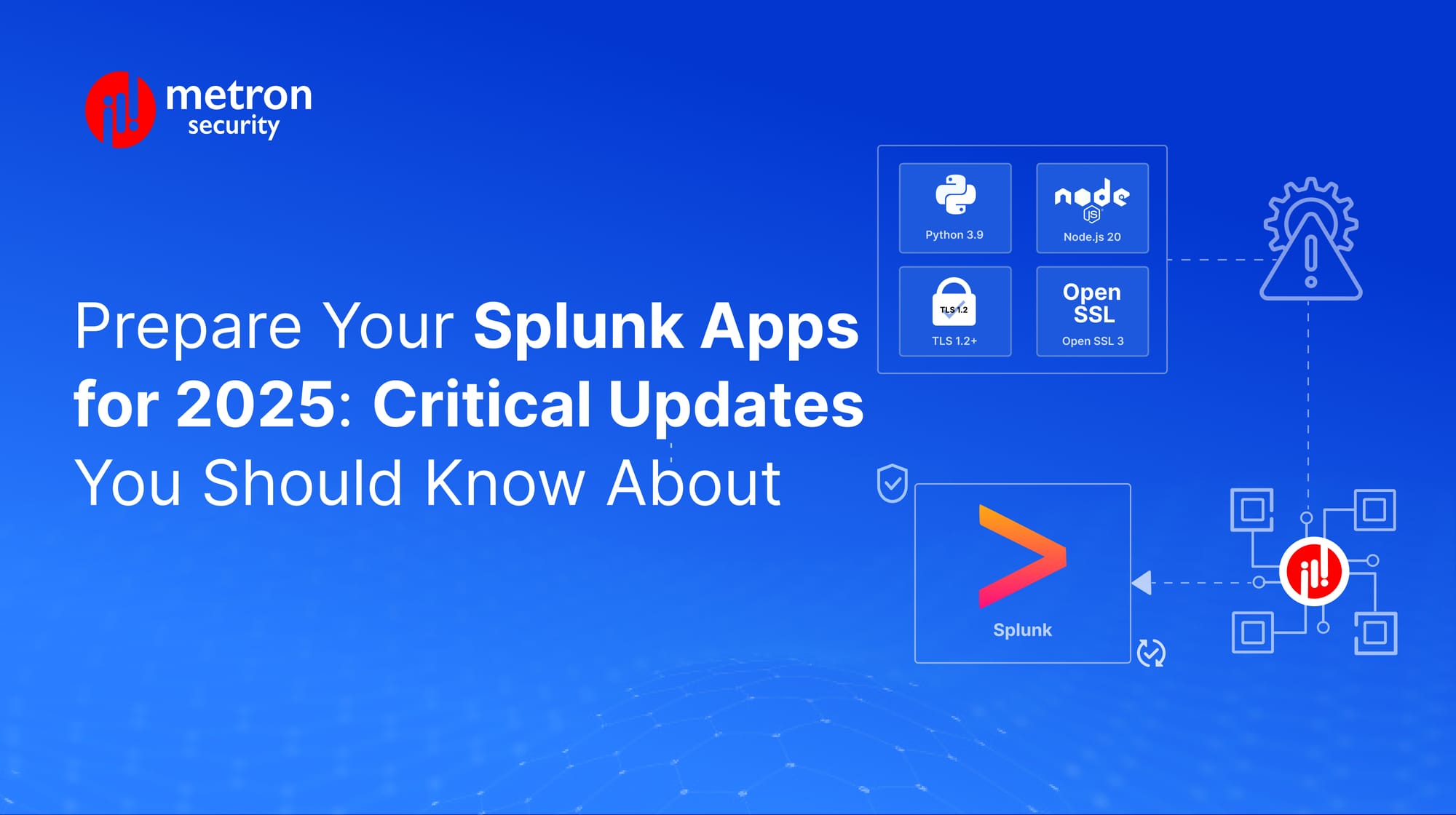 Splunk Apps: Critical Updates and Key Fixes for 2025