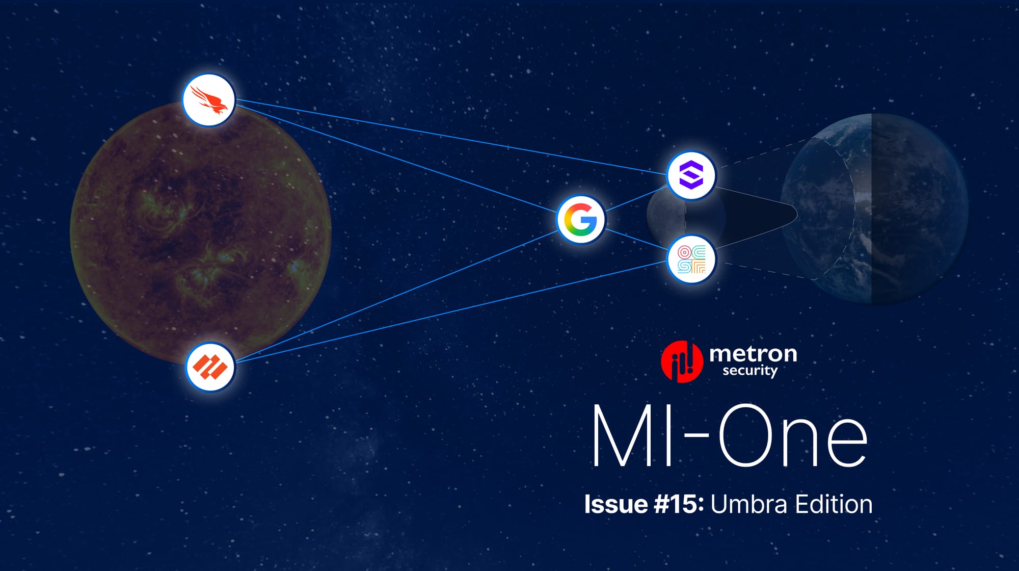 MI—One: Issue #15 - Umbra Edition