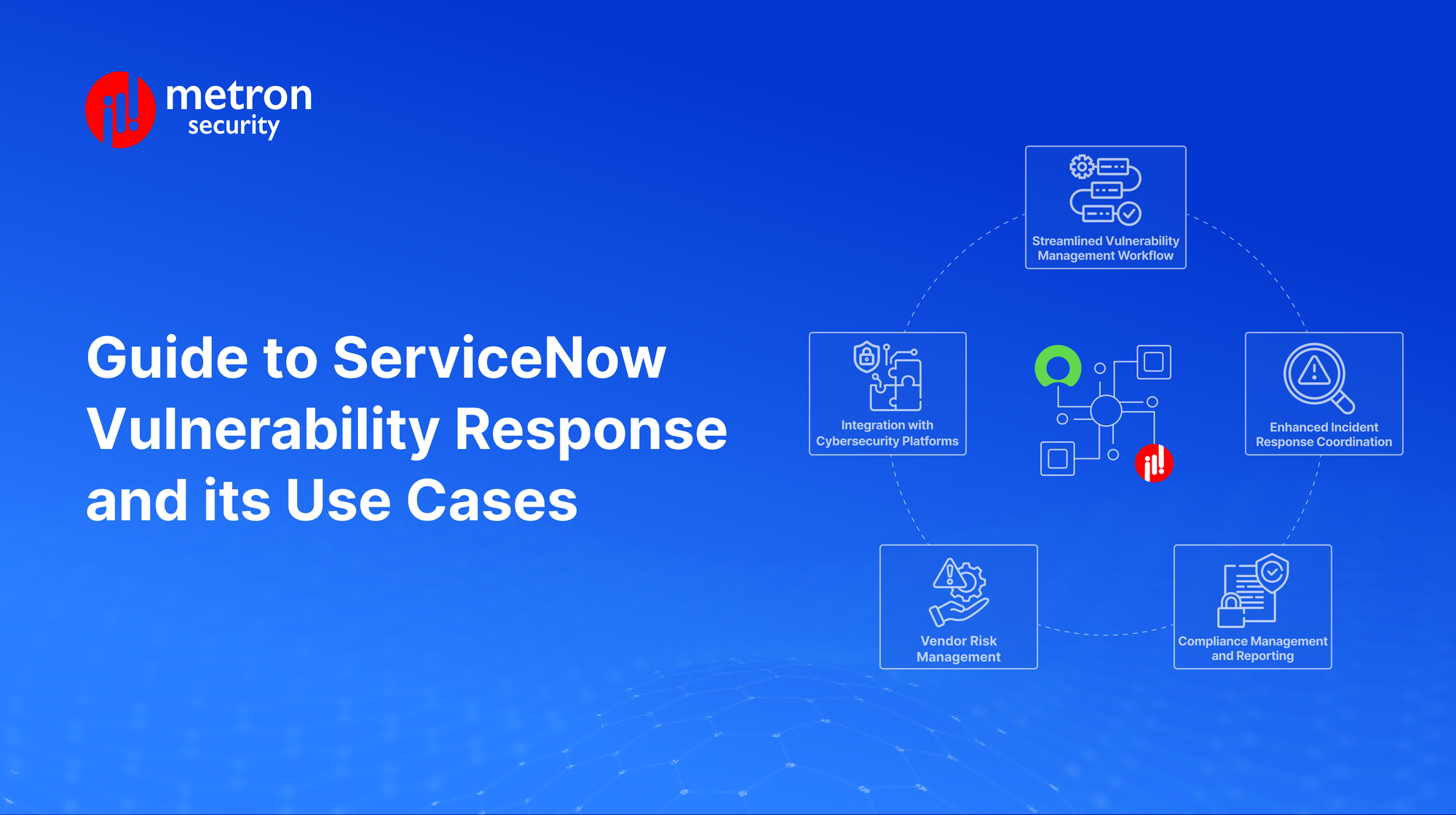 Guide to ServiceNow Vulnerability Response and Its Use Cases