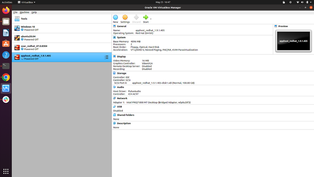 Setting Up IBM Resilient with App Host Support