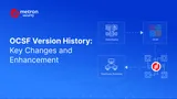 Introduction to OCSF: Framework, Usage, and Benefits [2024]