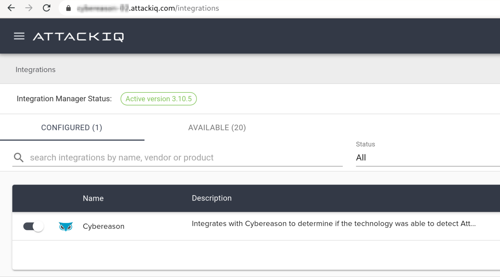 How to Configure and Install AttackIQ on Linux and Windows