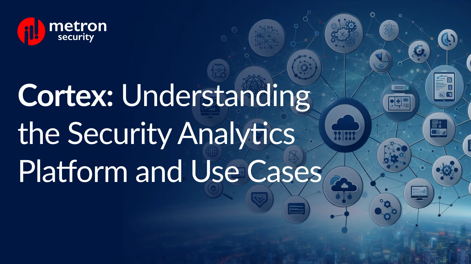 Understanding Cortex XSOAR Integrations and Use Cases Understanding Cortex XSOAR Integrations and Use Cases