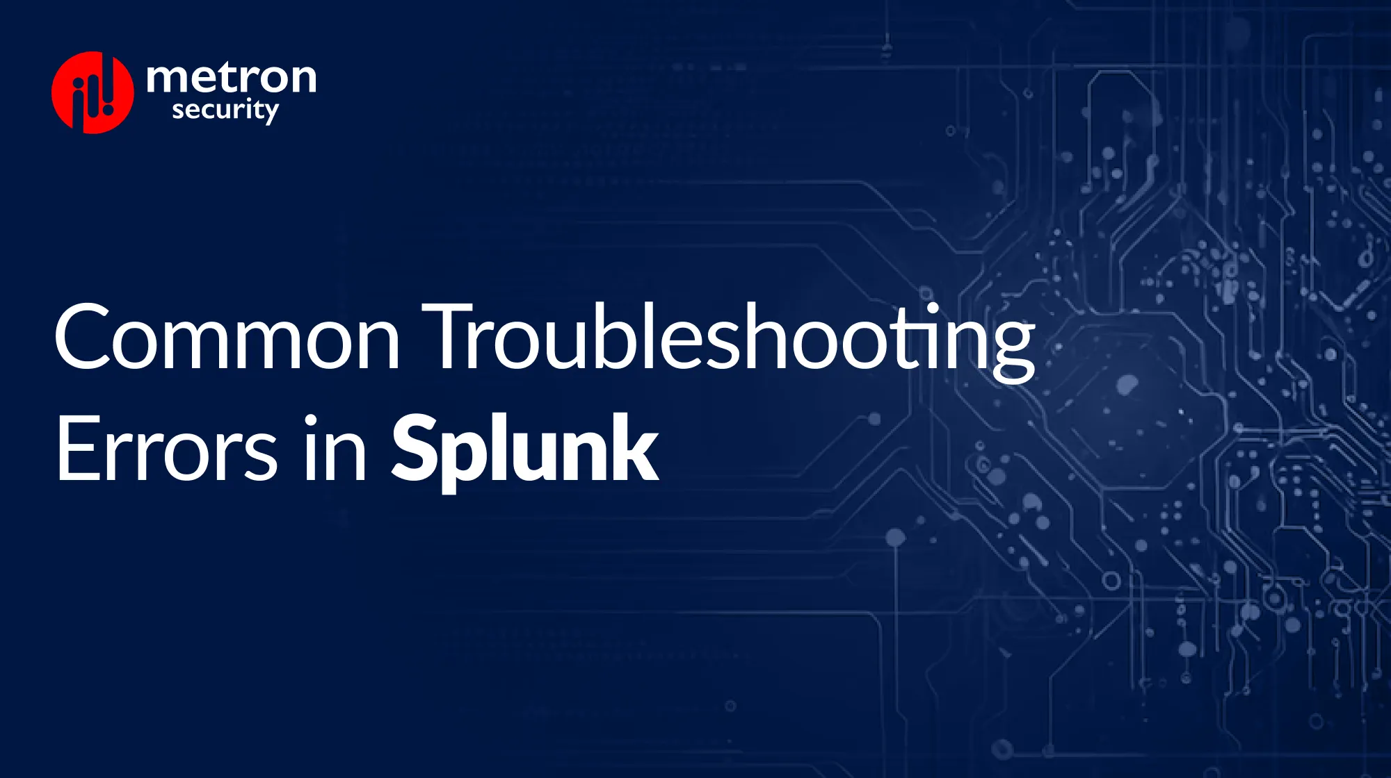 Cortex XSOAR: Common Troubleshooting Tips and Suggestions Cortex XSOAR: Common Troubleshooting Tips and Suggestions
