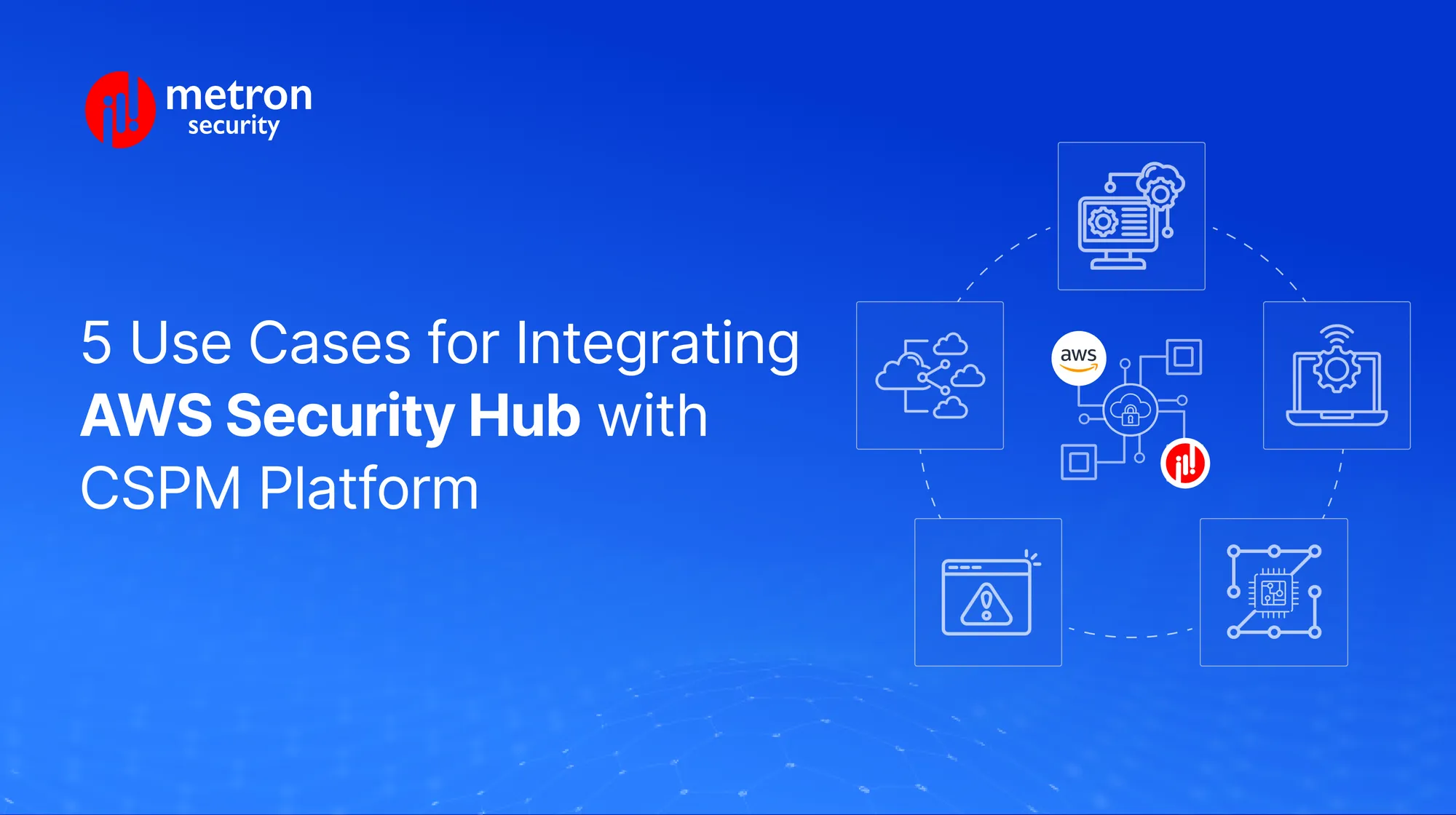 Metron Security Hub: Security Integration Resources & Guides