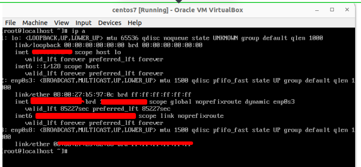 Installation of Splunk Phantom/SOAR Using Virtual Machine