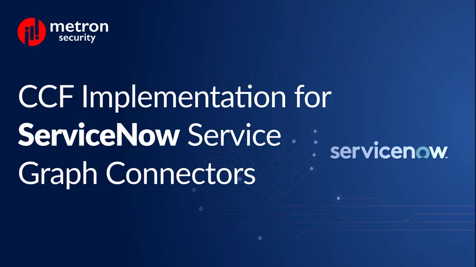 ServiceNow ITSM and its Architecture (Guide for 2024)